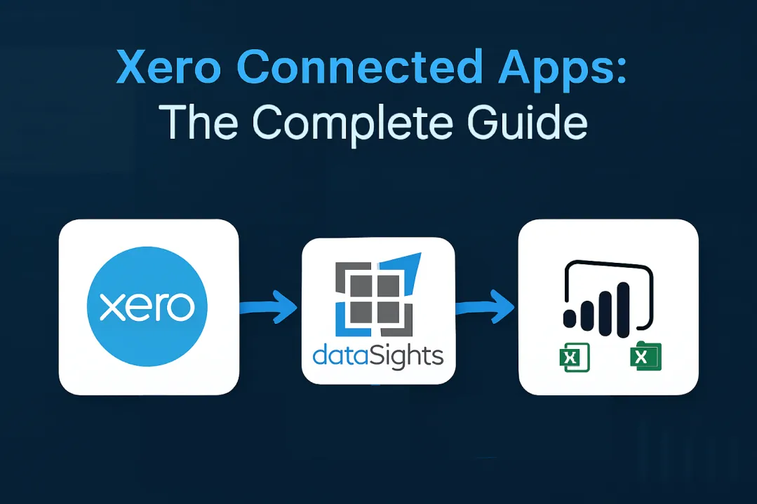 Xero Connected Apps: Complete Guide for Multi-Entity Businesses