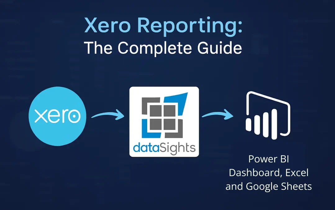 Xero Reporting Guide 2025: Reports, Automation & Solutions