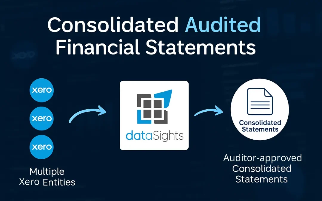 Consolidated Audited Financial Statements: Complete Guide