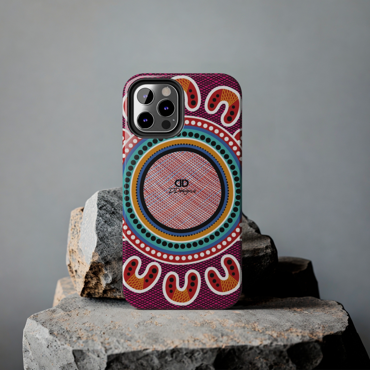 Tough Phone Cases, Case-Mate ddesigns.com.au