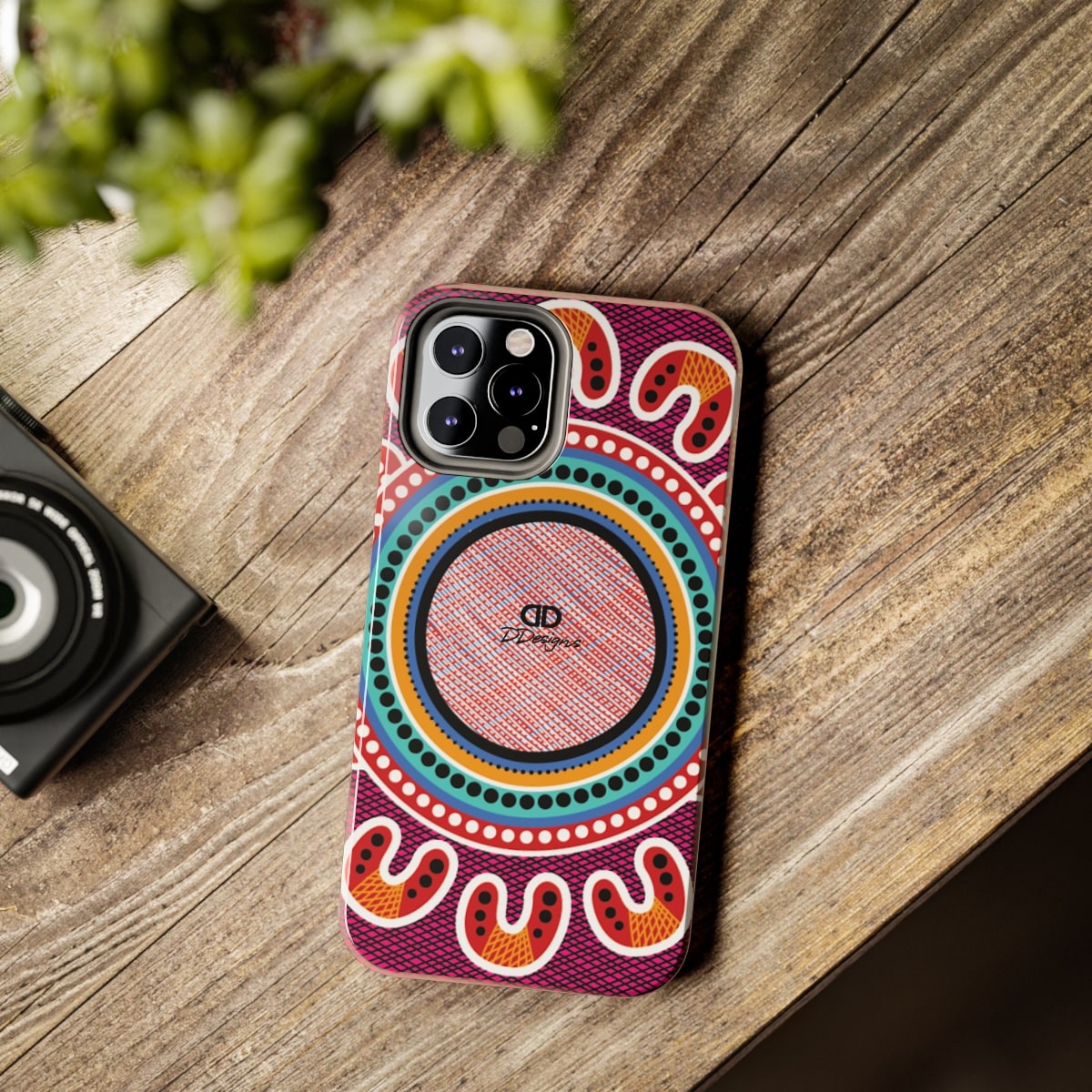 Tough Phone Cases, Case-Mate ddesigns.com.au