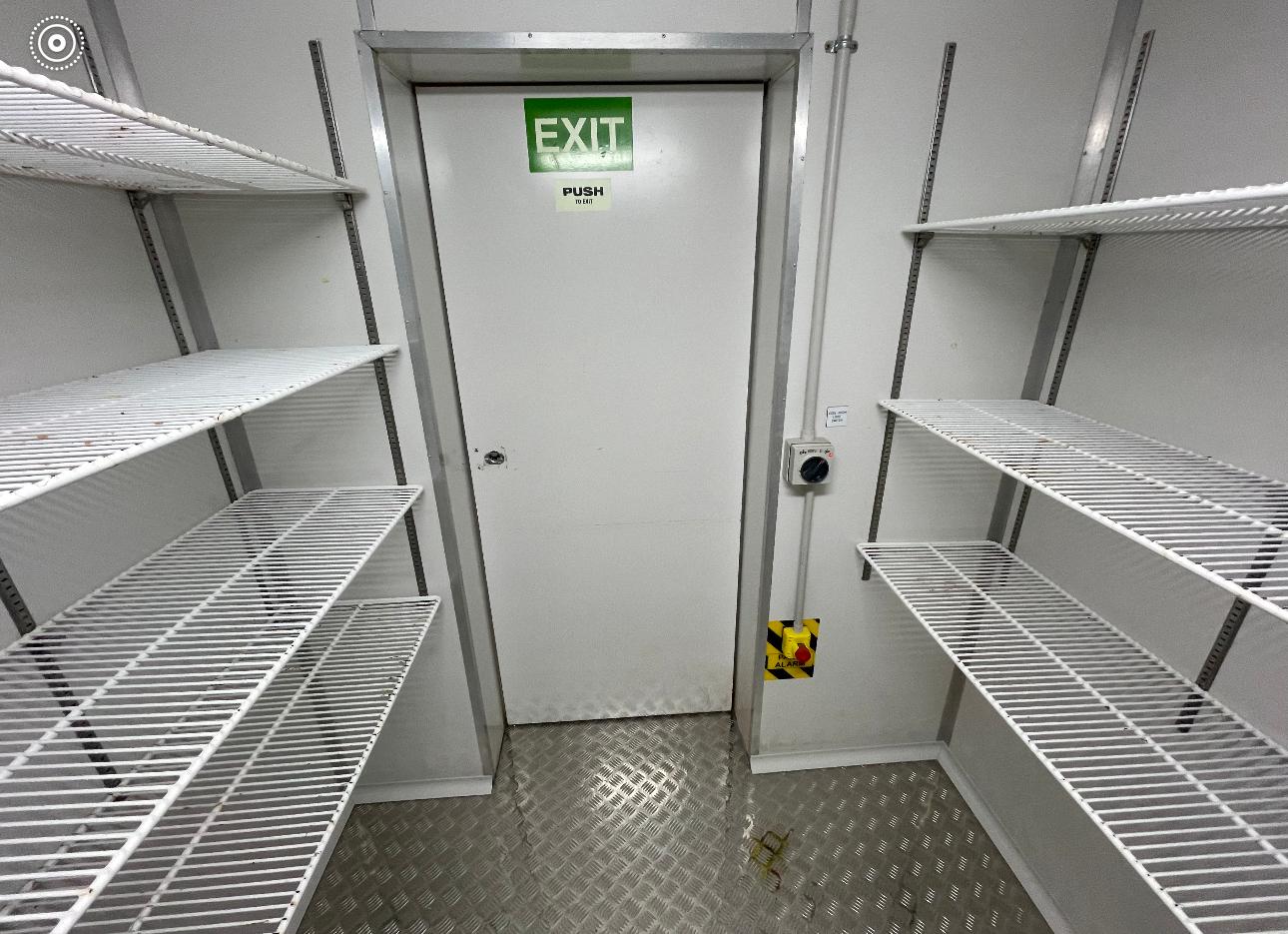 Insulated Panel Solutions for Cold Storage, Warehouses & More