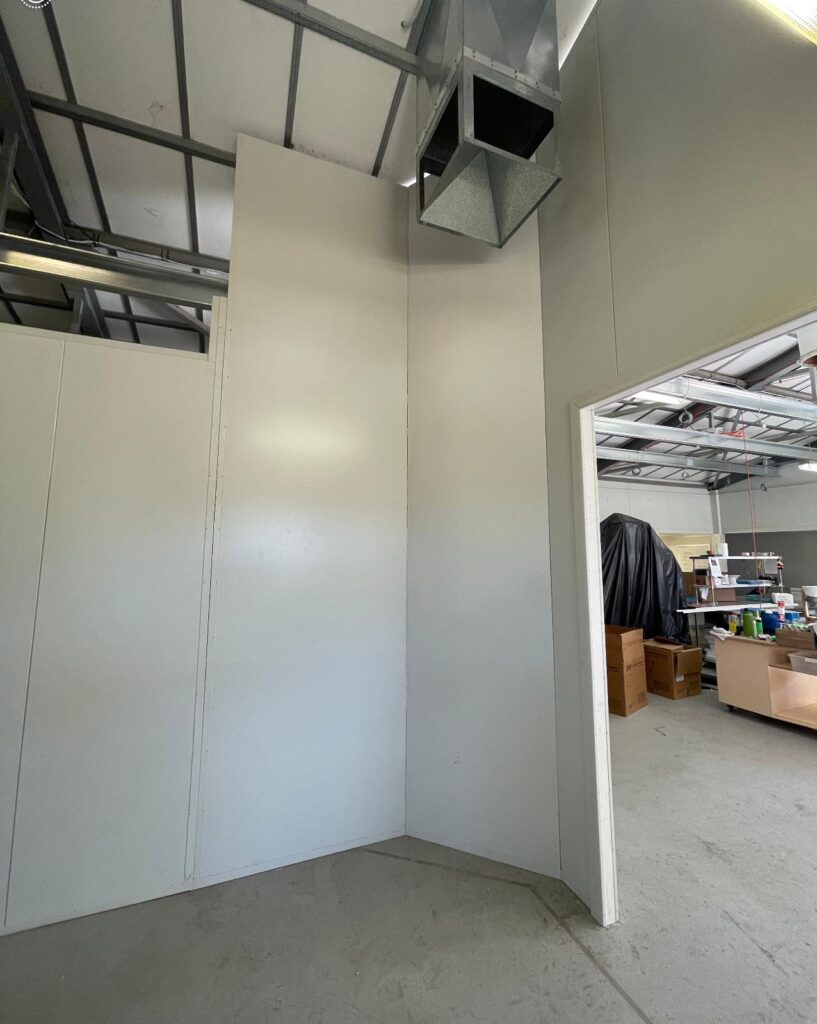 Insulated Panel Solutions for Cold Storage, Warehouses & More