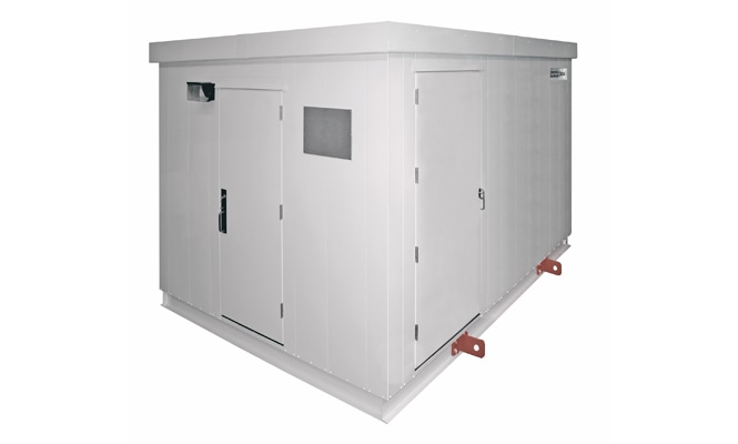Insulated Panel Solutions for Cold Storage, Warehouses & More