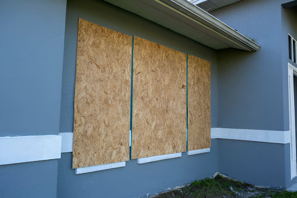 Insulated Panels for Extreme Weather
