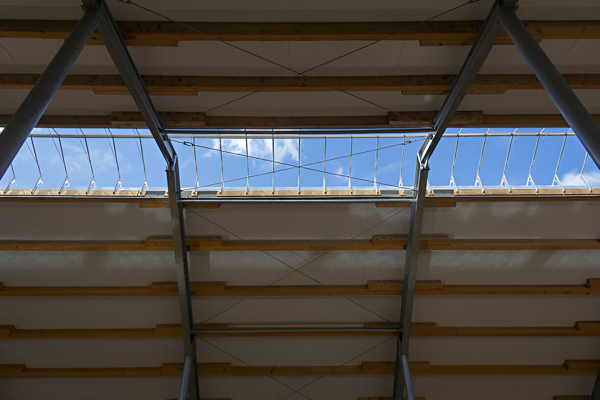 Installation Techniques for Insulated Panels