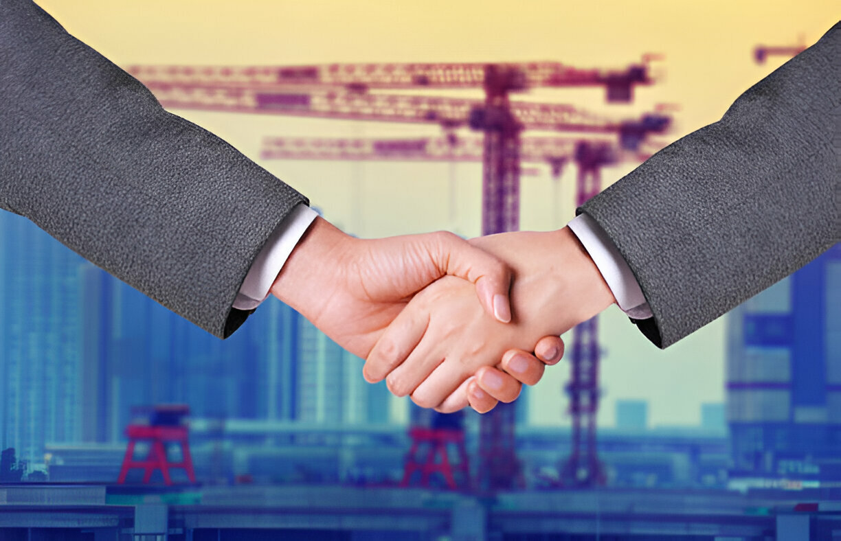 Cost Efficiency in Construction Through Strategic