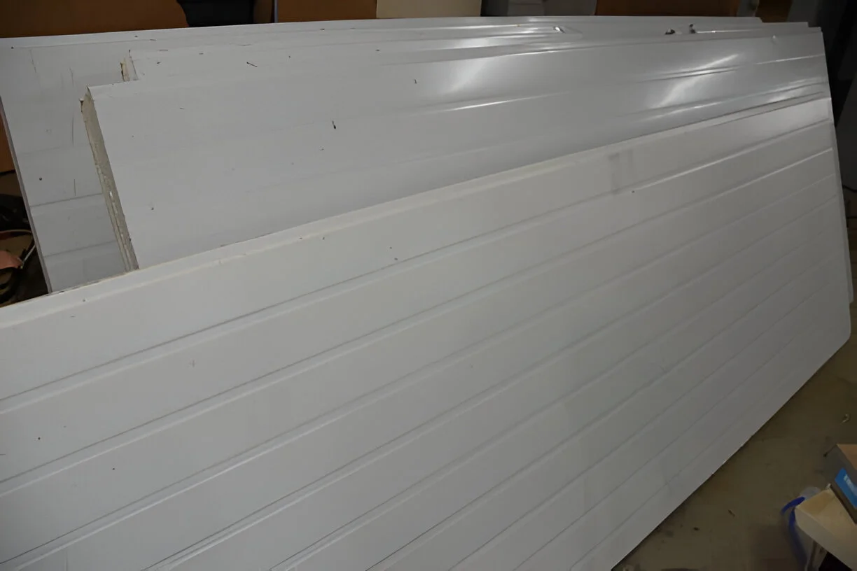 Enhancing Building Performance with Insulated Panels