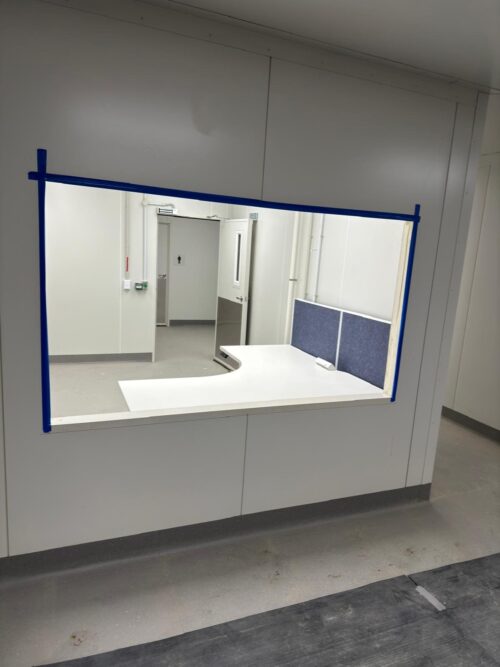 Insulated Panel Solutions for Cold Storage, Warehouses & More