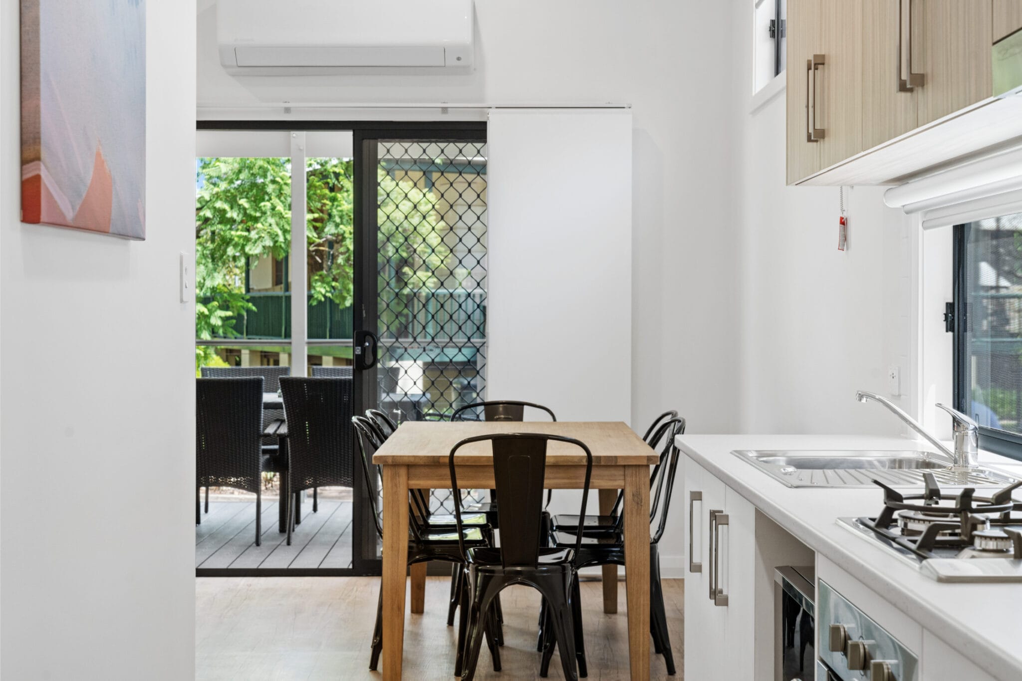 Levi Caravan Park | Destination Homes Australia