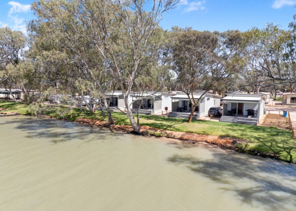 Echo Holiday Parks - Renmark | Destination Homes Australia