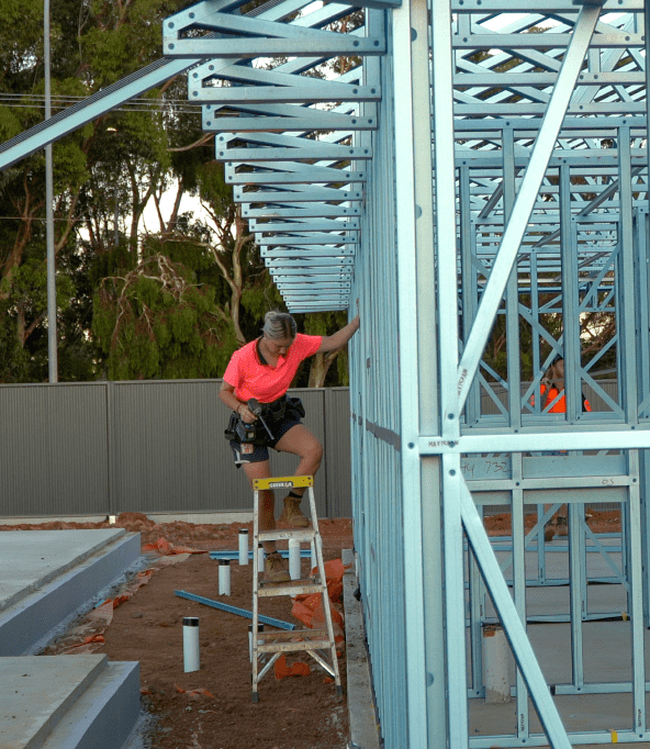 5 Essential Tips for Building with Steel Framing - Maxispan