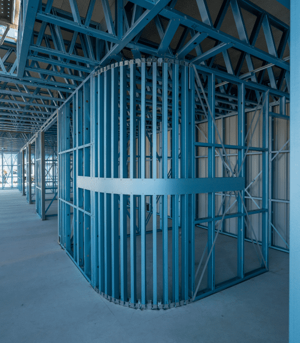 Eco-Friendly Building: Steel vs. Timber - Maxispan