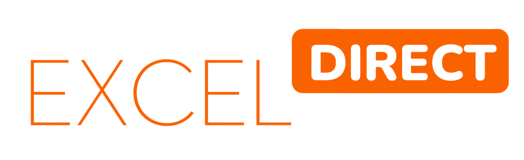 Welcome - Excel Direct