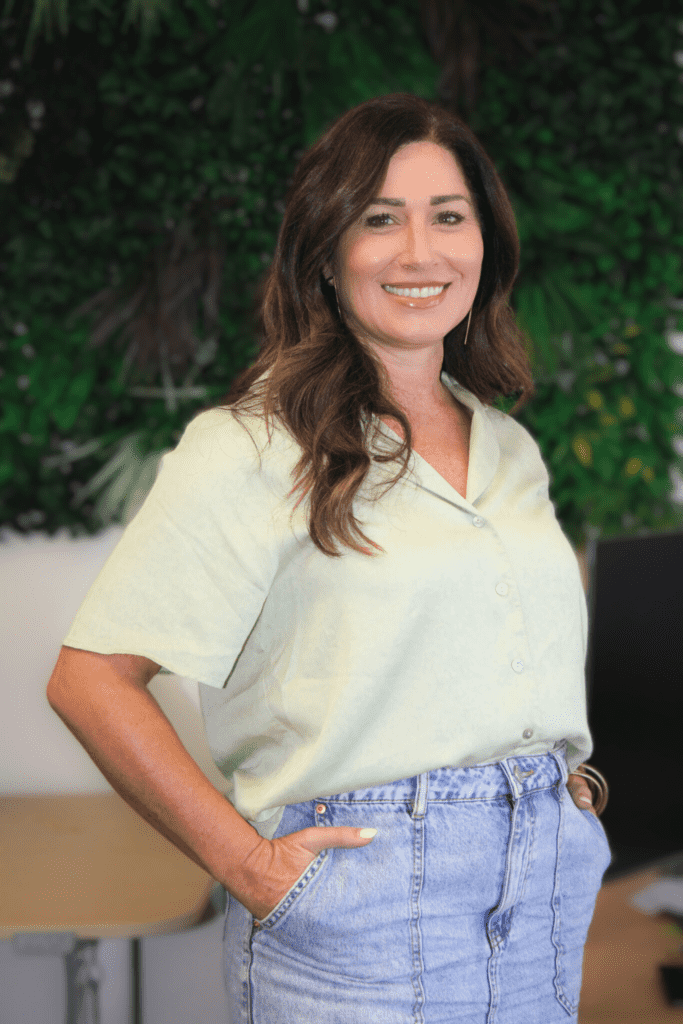 Michelle Fogden - Digital Marketing Adelaide