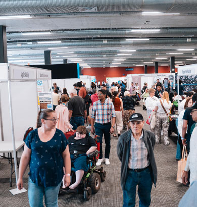 Disability Expo Australia