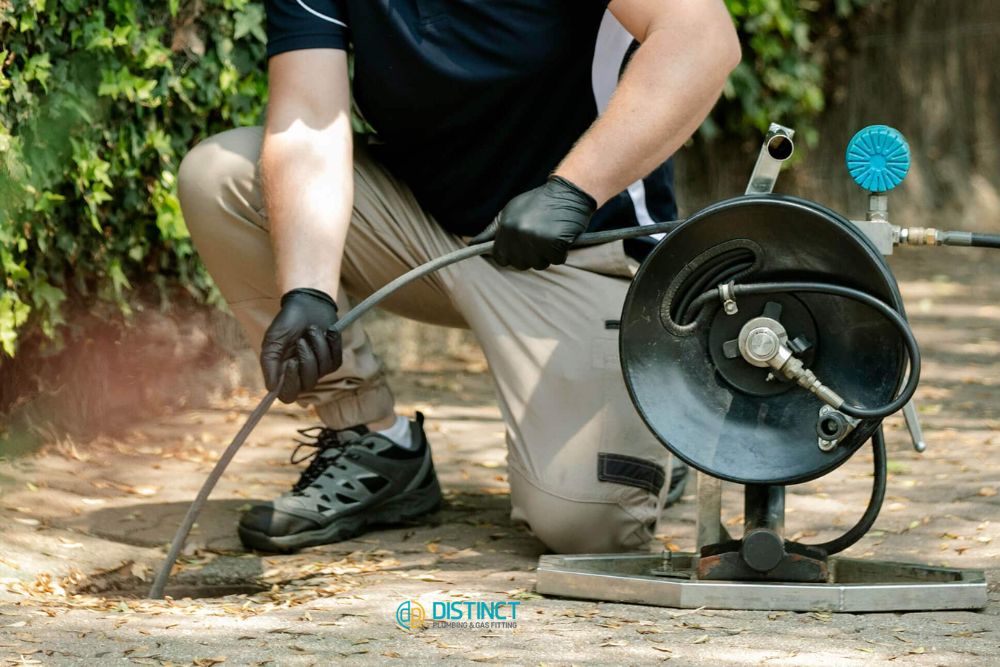 Tree Roots vs. Your Pipes: The Battle Happening Underground