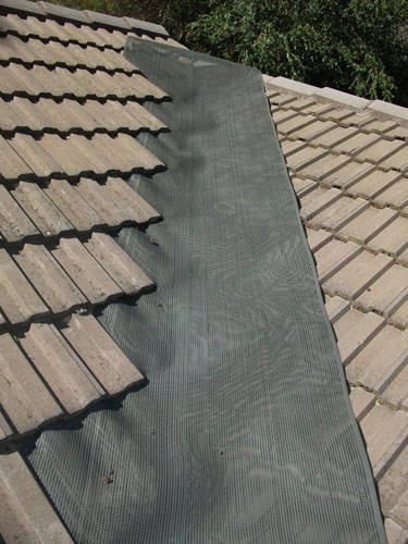 DIY Gutter Guard Kits Online