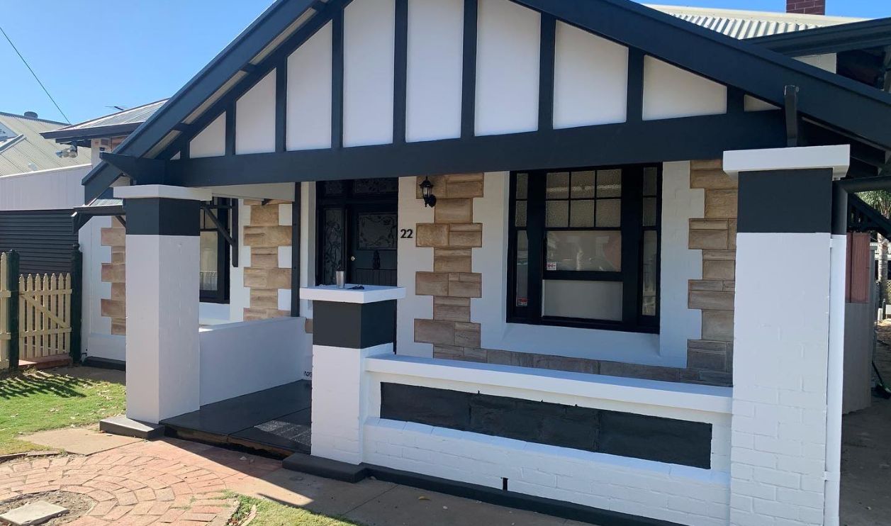 Exterior Painters Adelaide | DMG Painting & Decorating