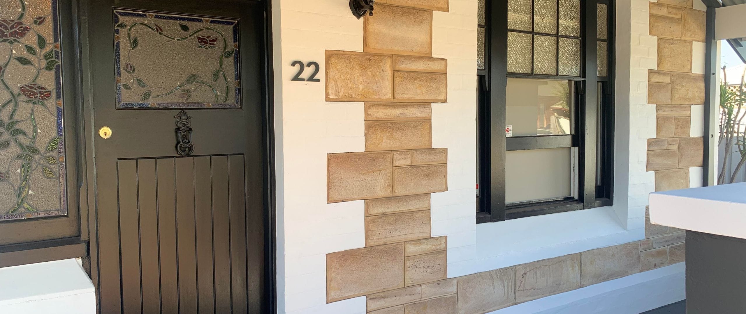 Services - DMG Painting Services