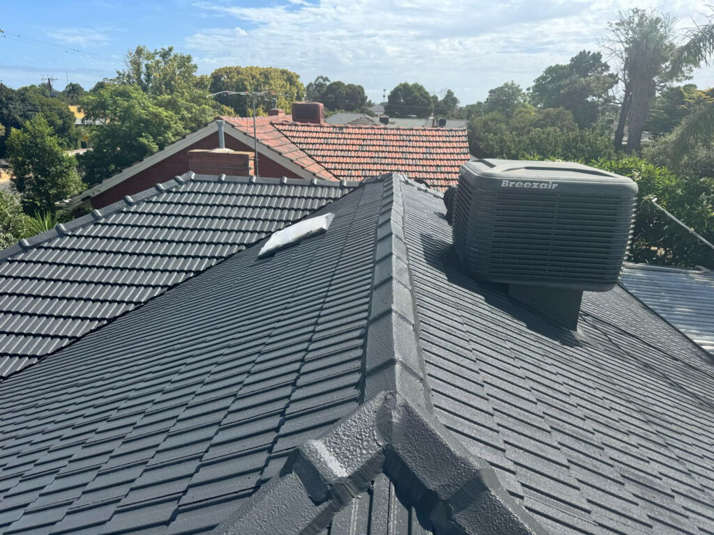 Completed Projects | Dolphin Roofing