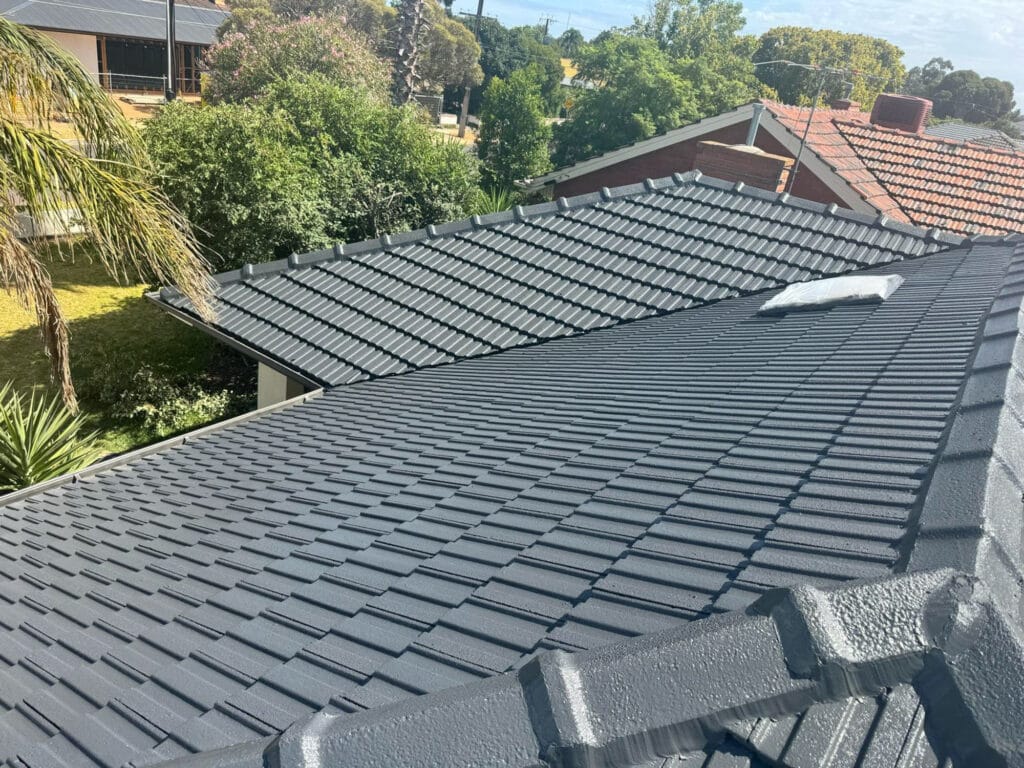Completed Projects | Dolphin Roofing