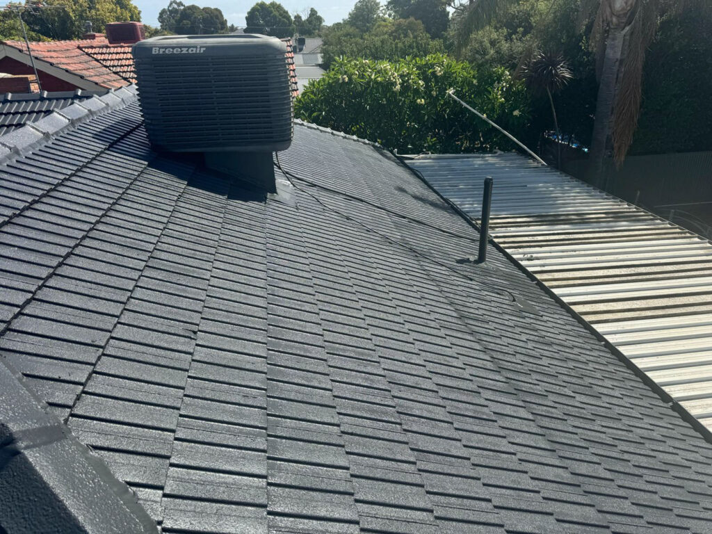 Completed Projects | Dolphin Roofing