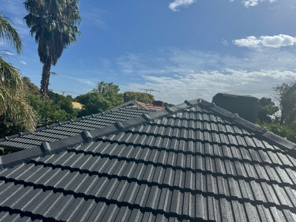 Completed Projects | Dolphin Roofing