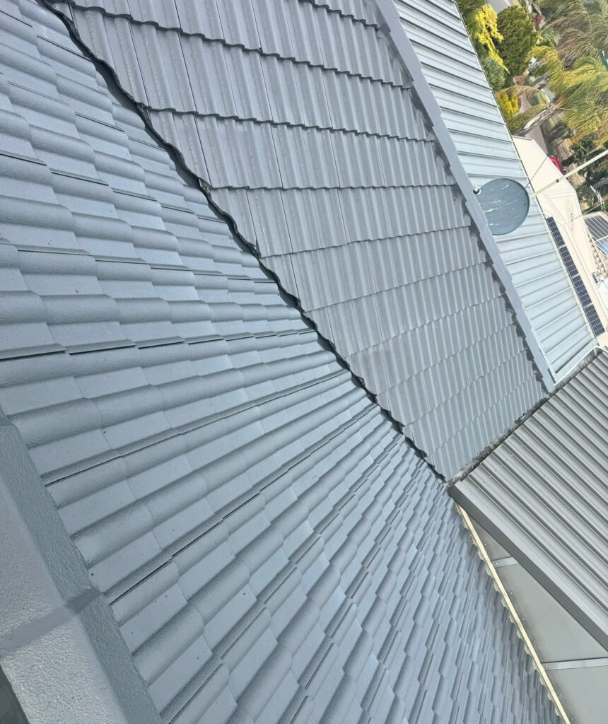 Completed Projects | Dolphin Roofing