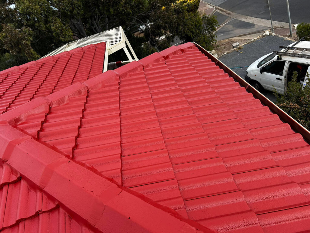 Completed Projects | Dolphin Roofing