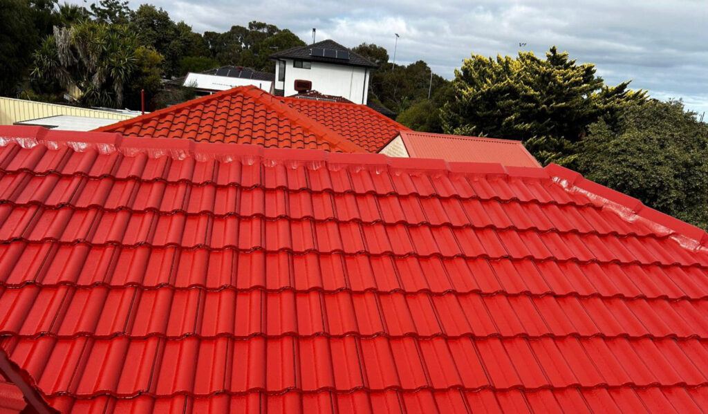 Completed Projects | Dolphin Roofing