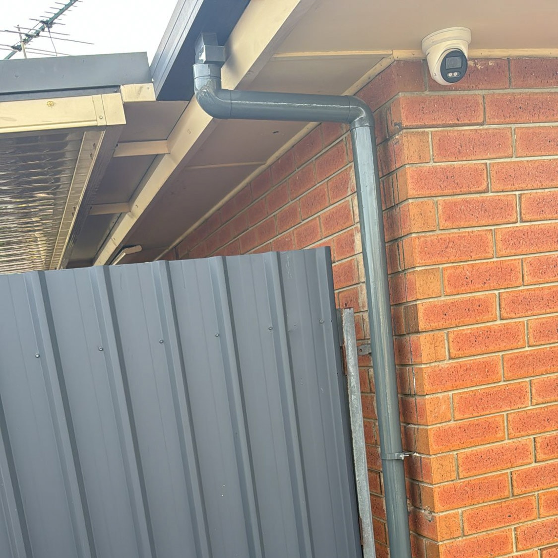 Guttering Adelaide - Dolphin Roofing