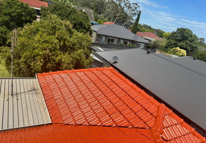 Case Studies | Dolphin Roofing