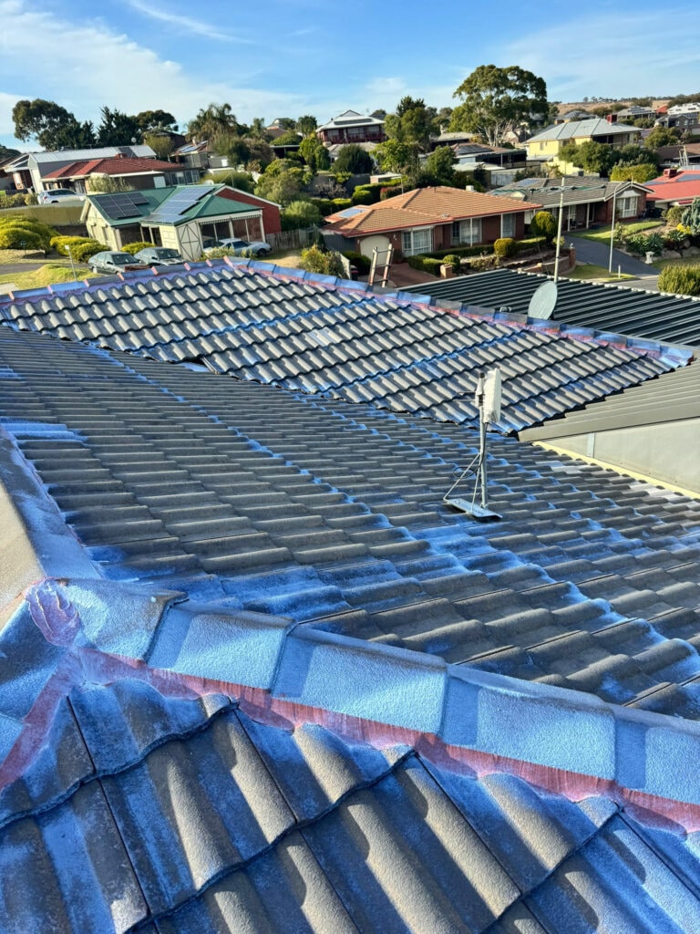 Gallery - Dolphin Roofing
