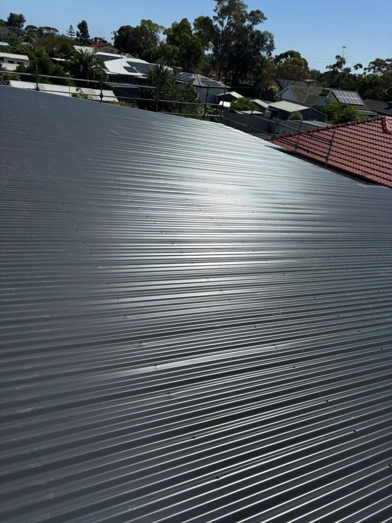 Gallery - Dolphin Roofing
