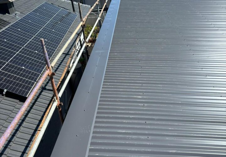 Case Studies | Dolphin Roofing