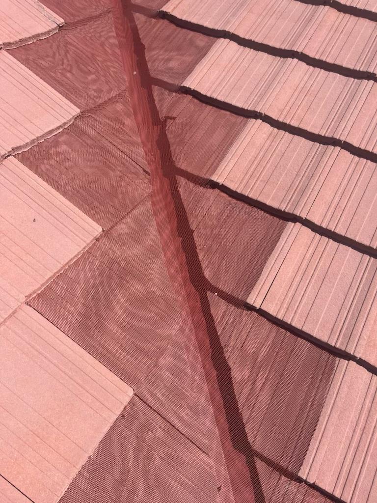 Gutter Guard | Dolphin Roofing