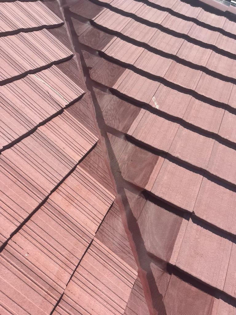 Gutter Guard | Dolphin Roofing