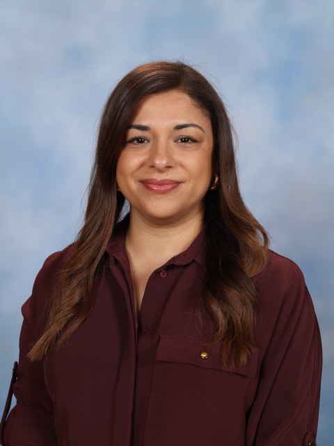 Esther Cutri - East Adelaide School