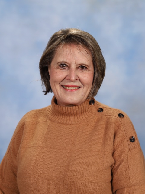 Tonia D'Aloia - East Adelaide School