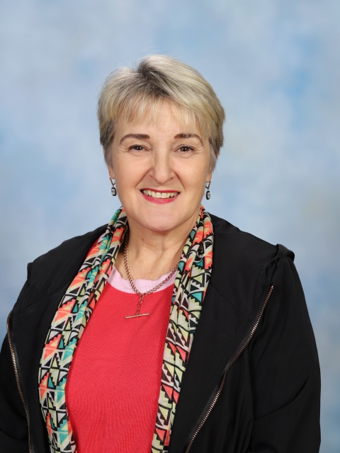 Jill Fox - East Adelaide School