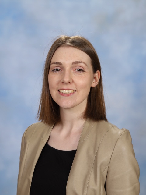 Chelsea Stone - East Adelaide School