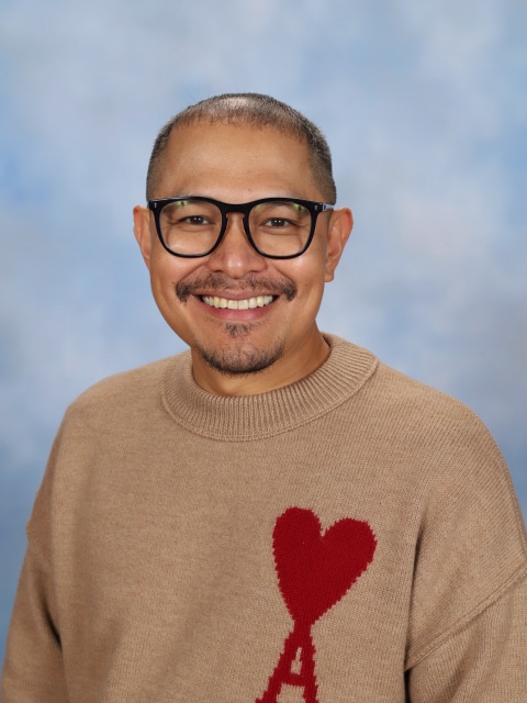 Mark Vigare - East Adelaide School