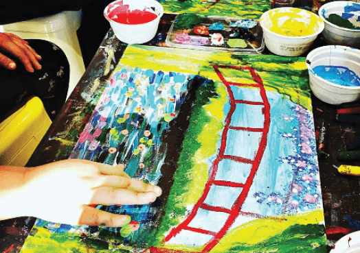 Home - Easy Peasy Art School