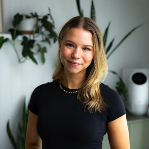 Elissa Robins: Online Courses for Clinical Dietitians