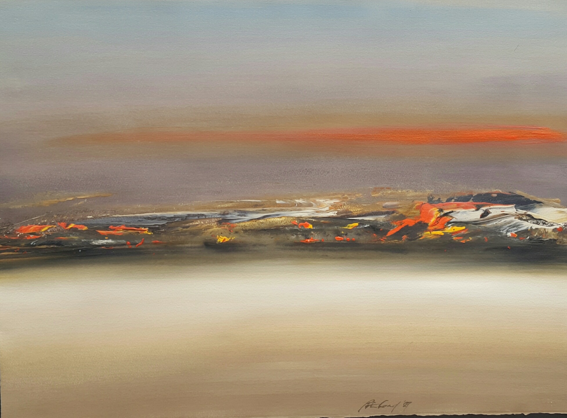Original Artwork | Elite Framing