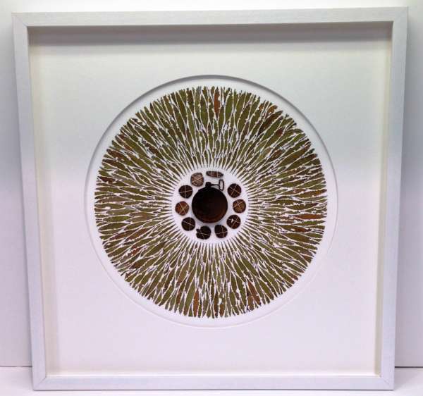 Original Artwork | Elite Framing