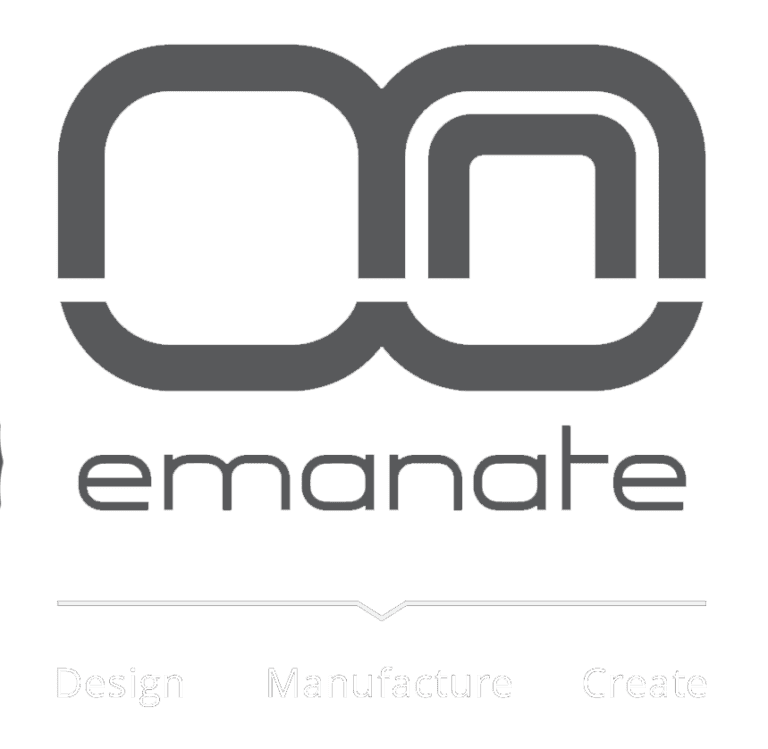 Home - Emanate Design
