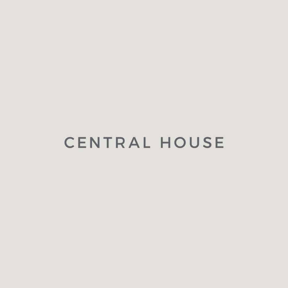 Central House Toorak - Emanate Design