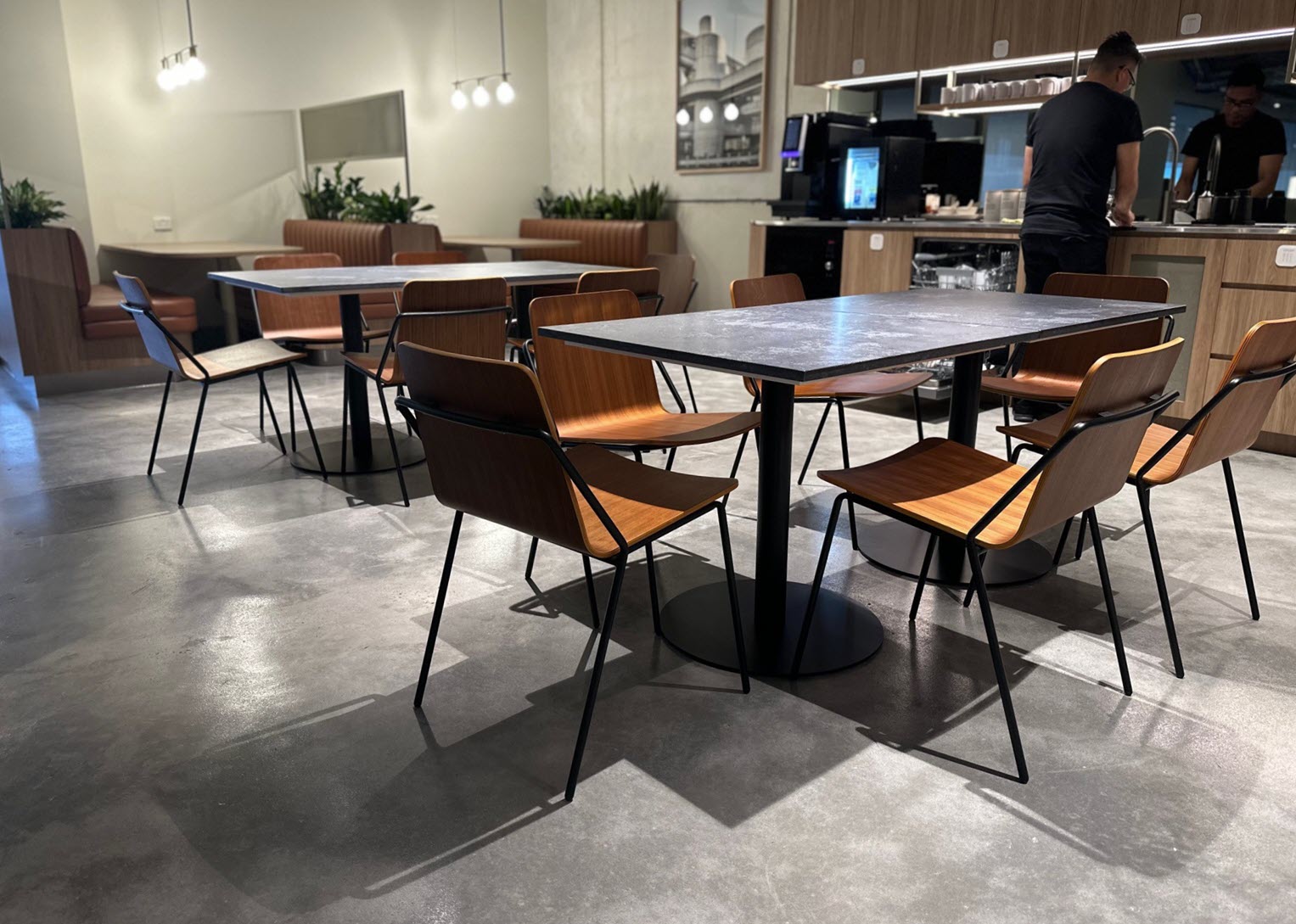 Central House Toorak - Emanate Design